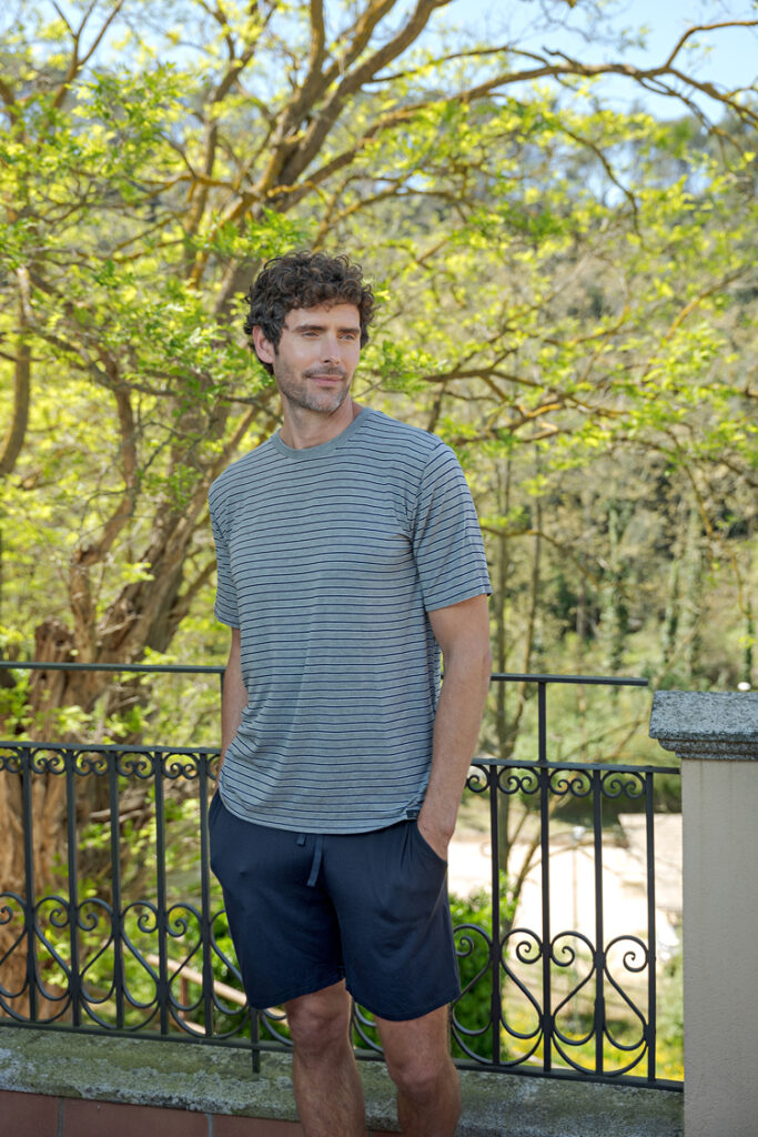 Pijamas de Modal para esta primavera-verano 2024 - ZD Zero Defects