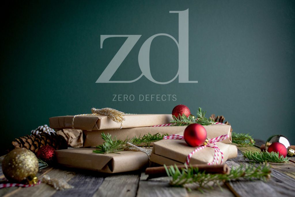 Inicio - ZD Zero Defects